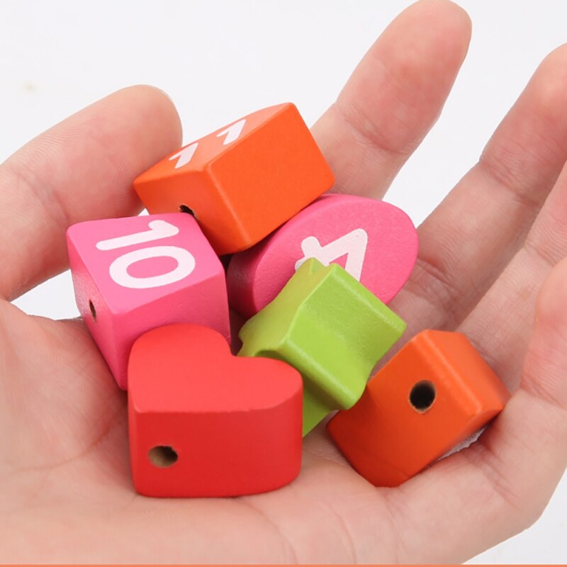 Preschool Children's Early Education Teaching Aids... – Vicedeal