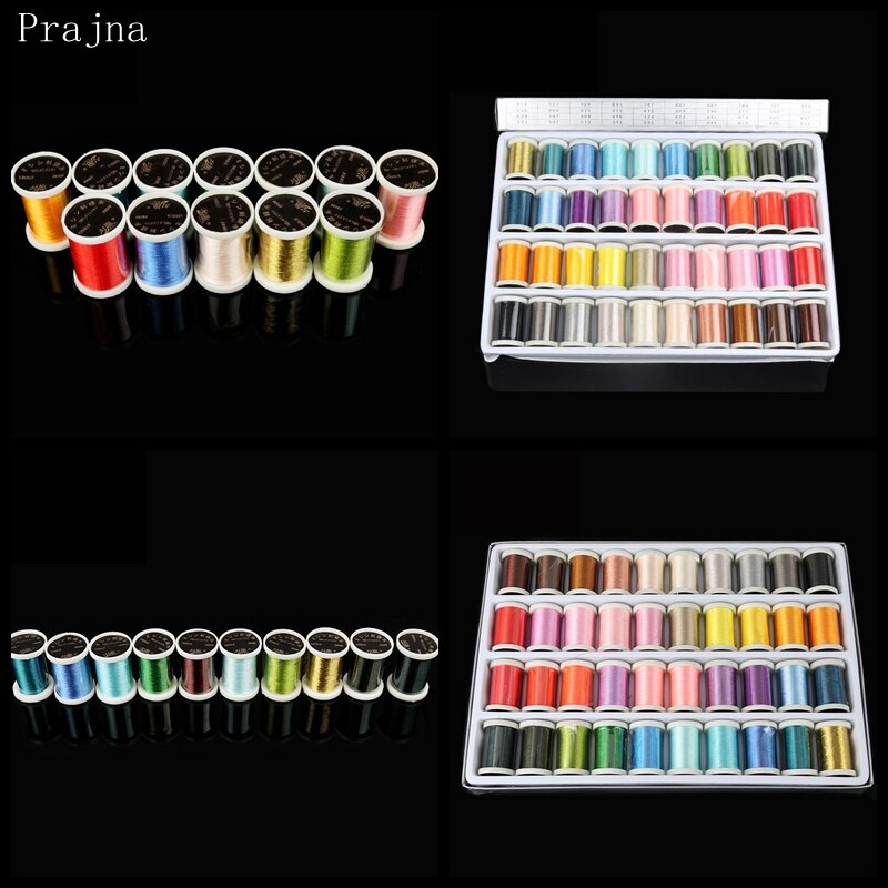 Naaien Borduren Patch Draad Naaimachine Niet-gewev... – Vicedeal