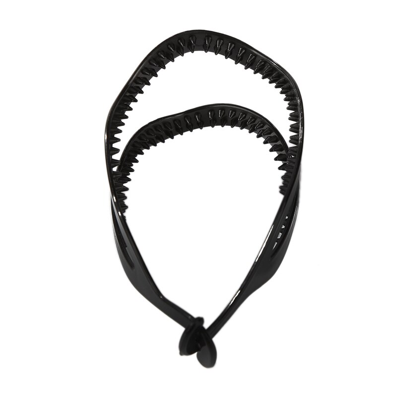 Magic Double Hook Hair Twist Bun Maker Tool Braid ... – Grandado