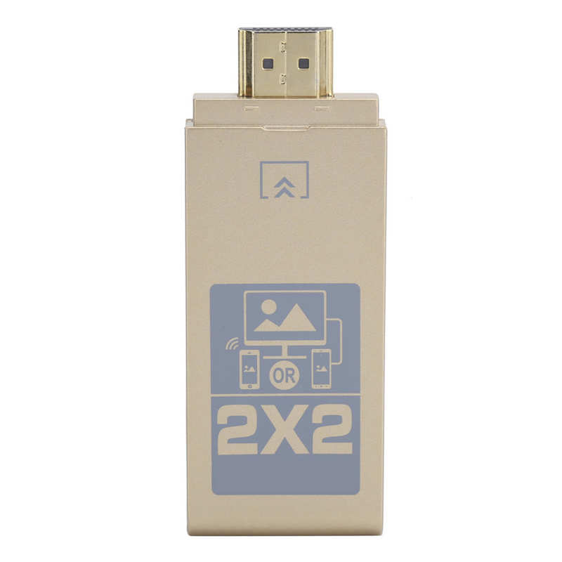 HDTV Dongle Wireless Screen Mirroring Display Adap... – Grandado