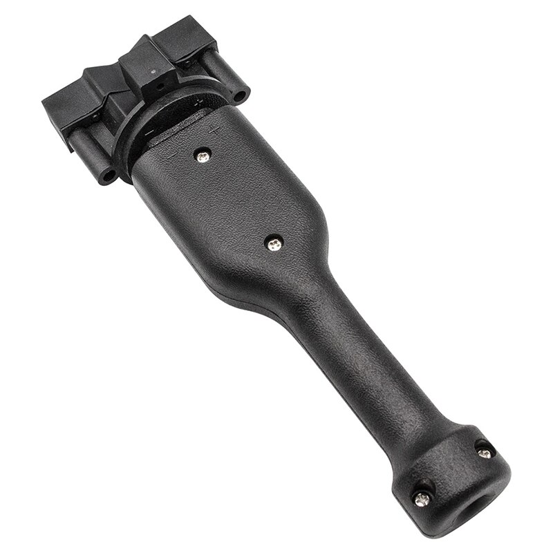 Crow Foot 2 Prong Powerwise Connector DC Plug+Rece... – Vicedeal