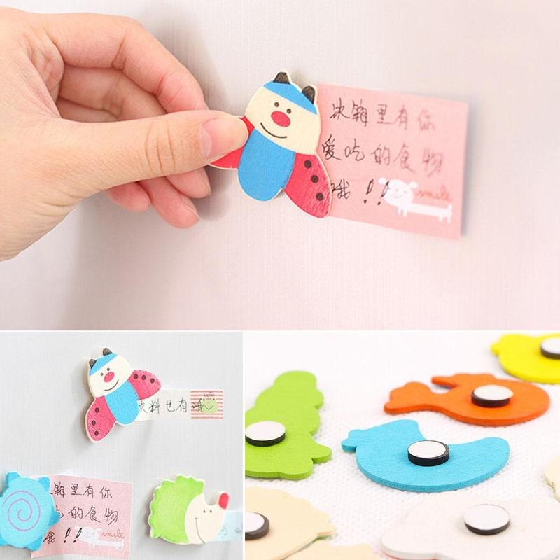 Strange cartoon refrigerator magnets cartoon baby ... – Grandado