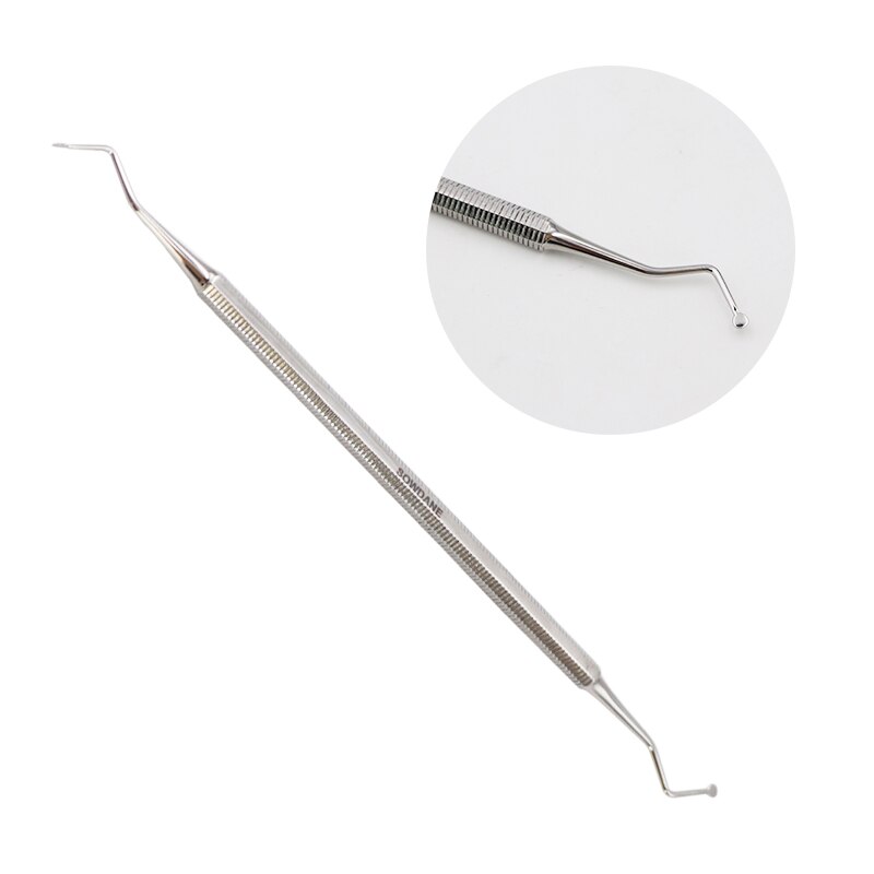 1pc Dental Gingival Retraction Cord Packer Stainle... – Grandado