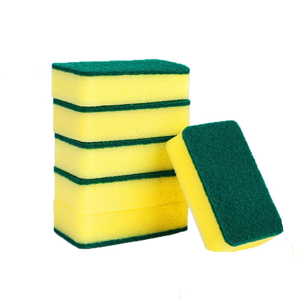 Afwassen Spons Keuken Nano Emery Magic Schoon Wrij... – Vicedeal