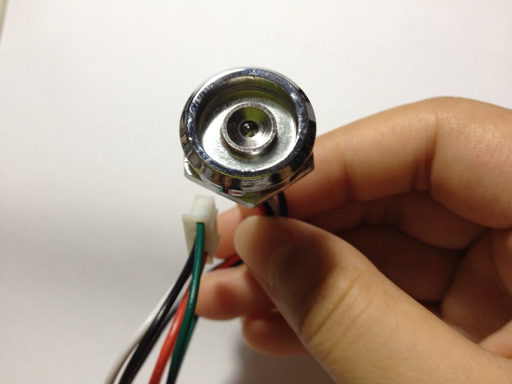DS1990A iButton Probe Reader with LED Dallas Key S... – Grandado