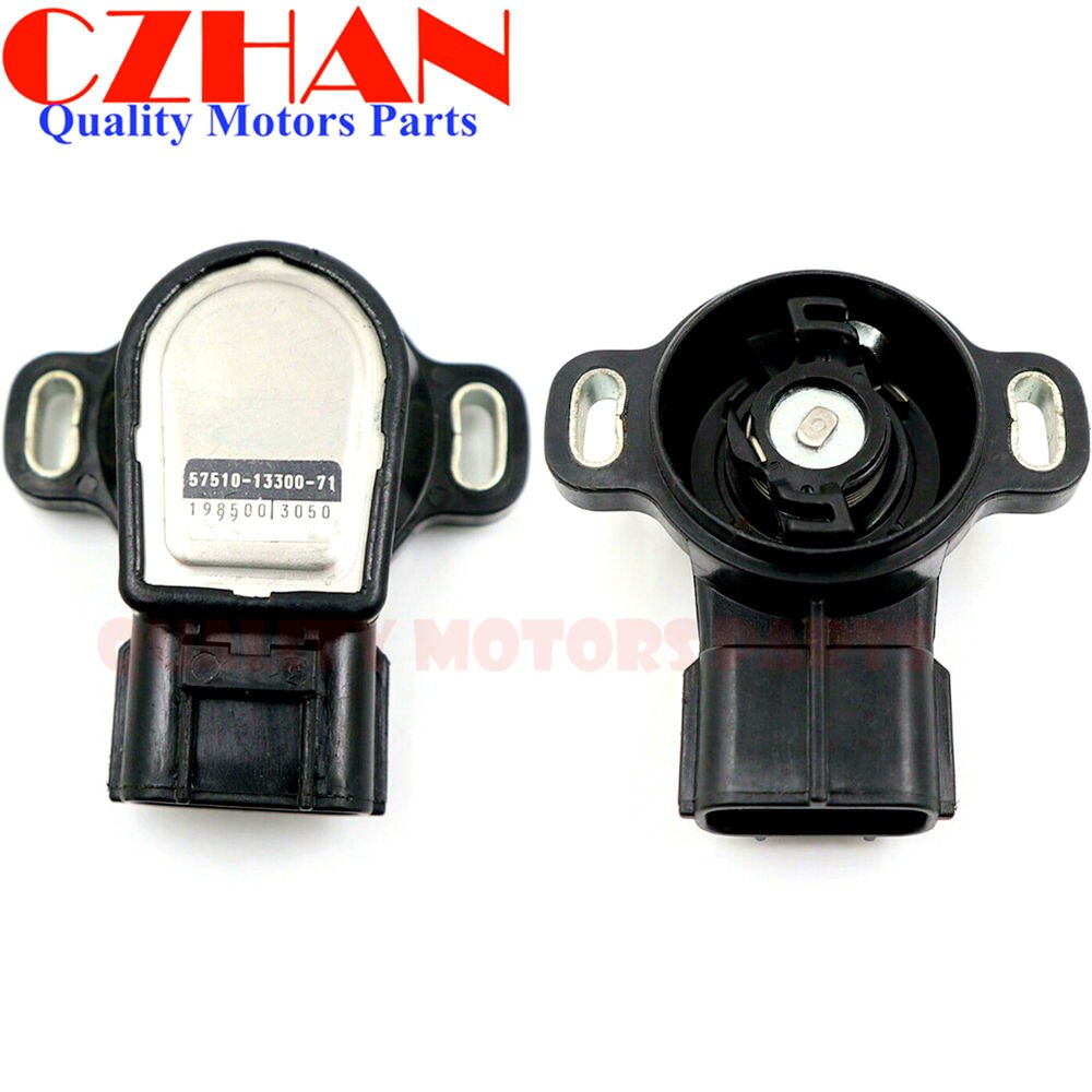 Electric Forklift Sensor 57510-13300-71 198500-305... – Vicedeal