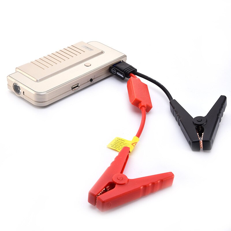 With EC5 Plug Connector Emergency Battery Jump Cab... – Vicedeal