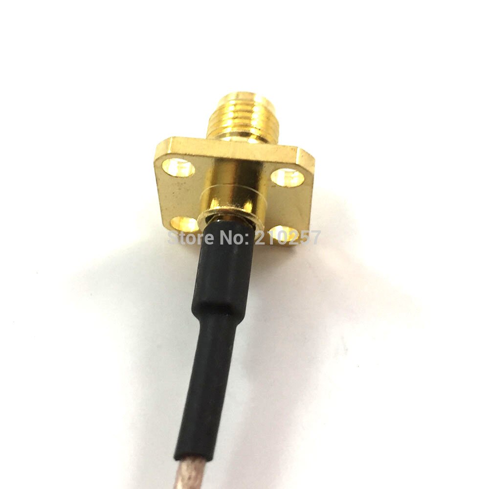 10 stks Pigtail Kabel Sma Vrouwelijke Jack Connetc... – Grandado