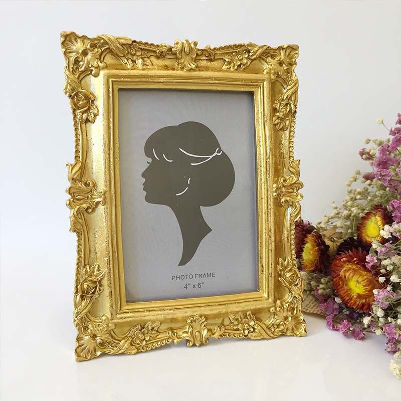 Creativeretro resin crafts photo frame children's ... – Grandado