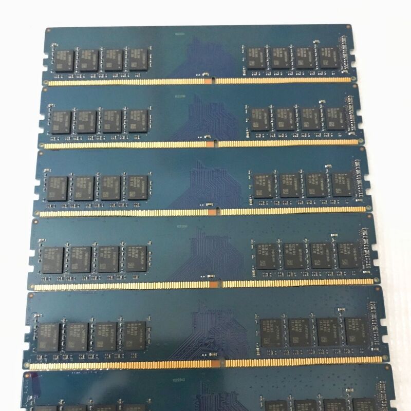 RAMAXEL RAMS DDR4 8GB 2666MHz Desktop memory DDR4 ... – Grandado