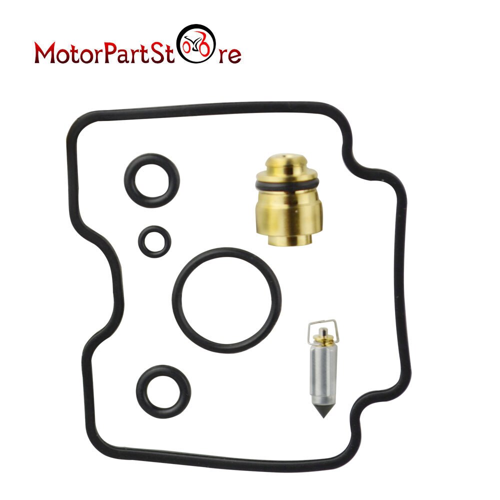Carburateur Reparatie Rebuild Kit Voor Suzuki GZ25... – Vicedeal