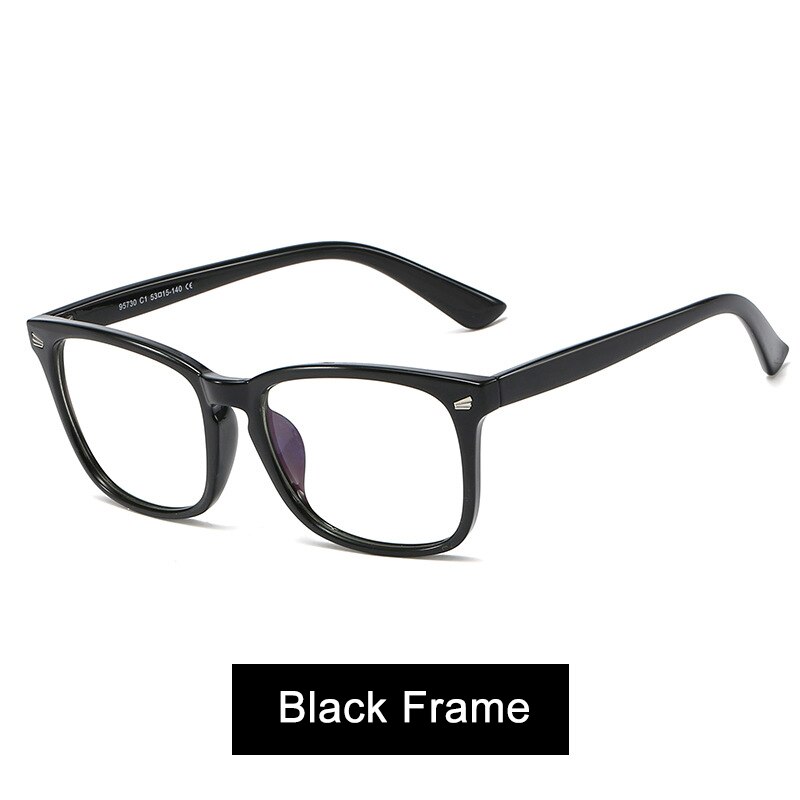 Woman Glasses Square Frame Women Optical Computer ... – Grandado