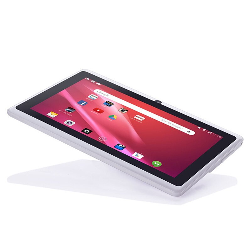 7 Inch Kids Tablet Android Quad Core Dual Camera W... – Vicedeal