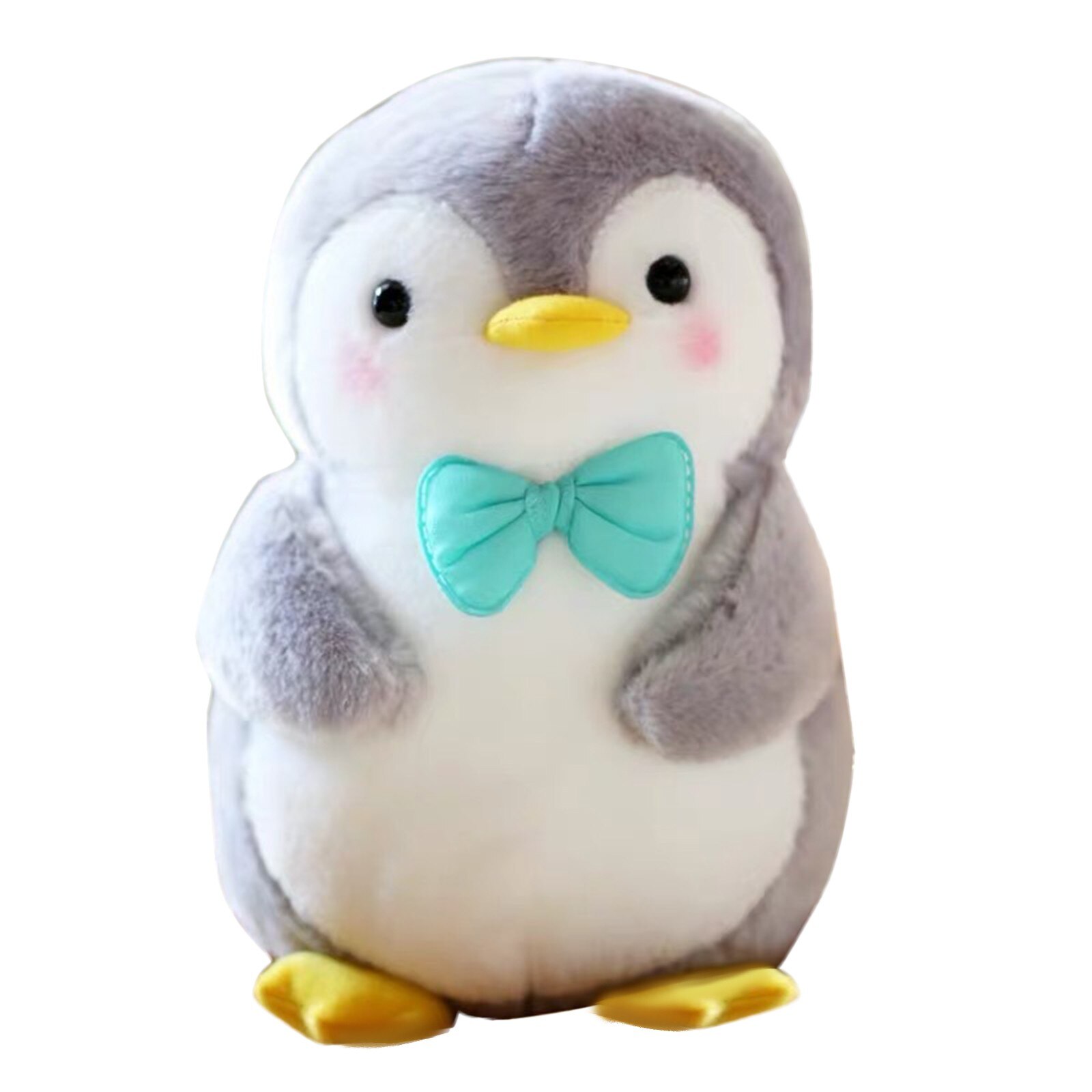 Cute And Warm Penguin Plush Doll Plush Toys For Ch... – Grandado