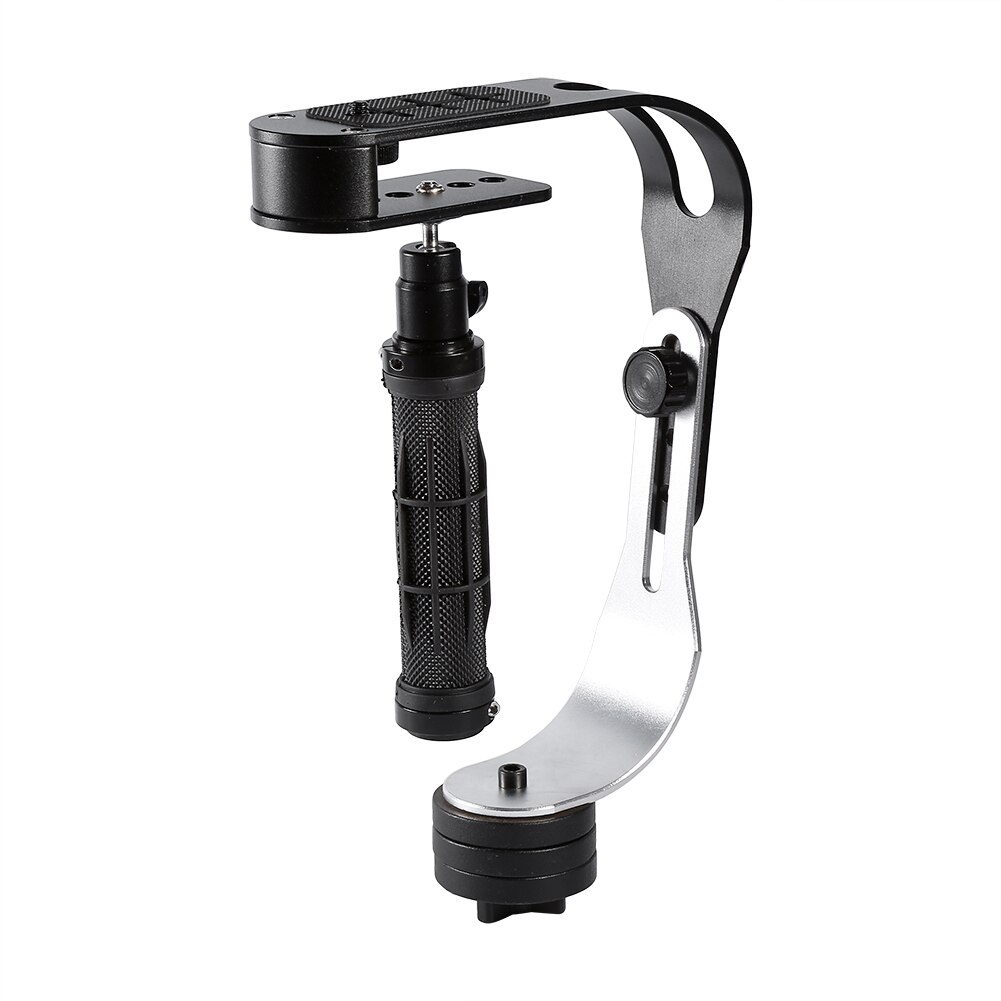 PRO Handheld Steadycam Video Stabilizer for Digita... – Grandado