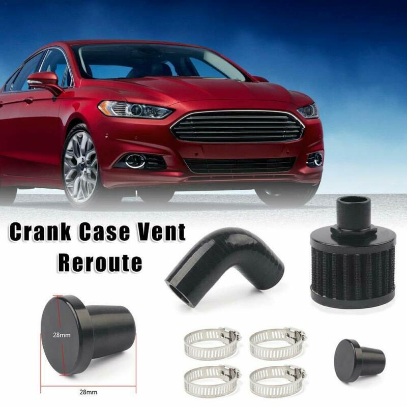 CCV Crank Case Vent Reroute Kit Car Automobiles In... – Grandado