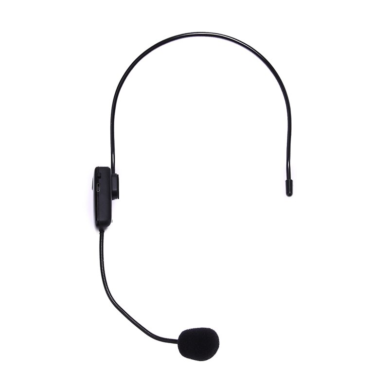 UHF Wireless Microphones Stage Wireless Headset Mi... – Vicedeal