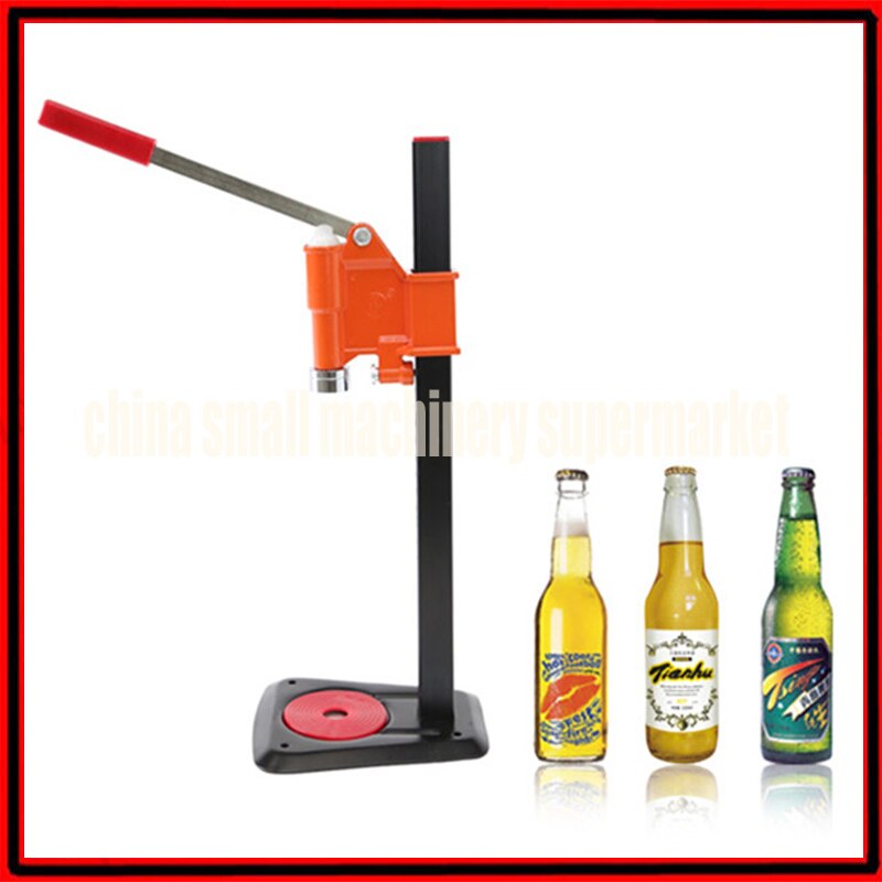 Home and Commercial Adjustable Beer Bottle Capper ... – Vicedeal