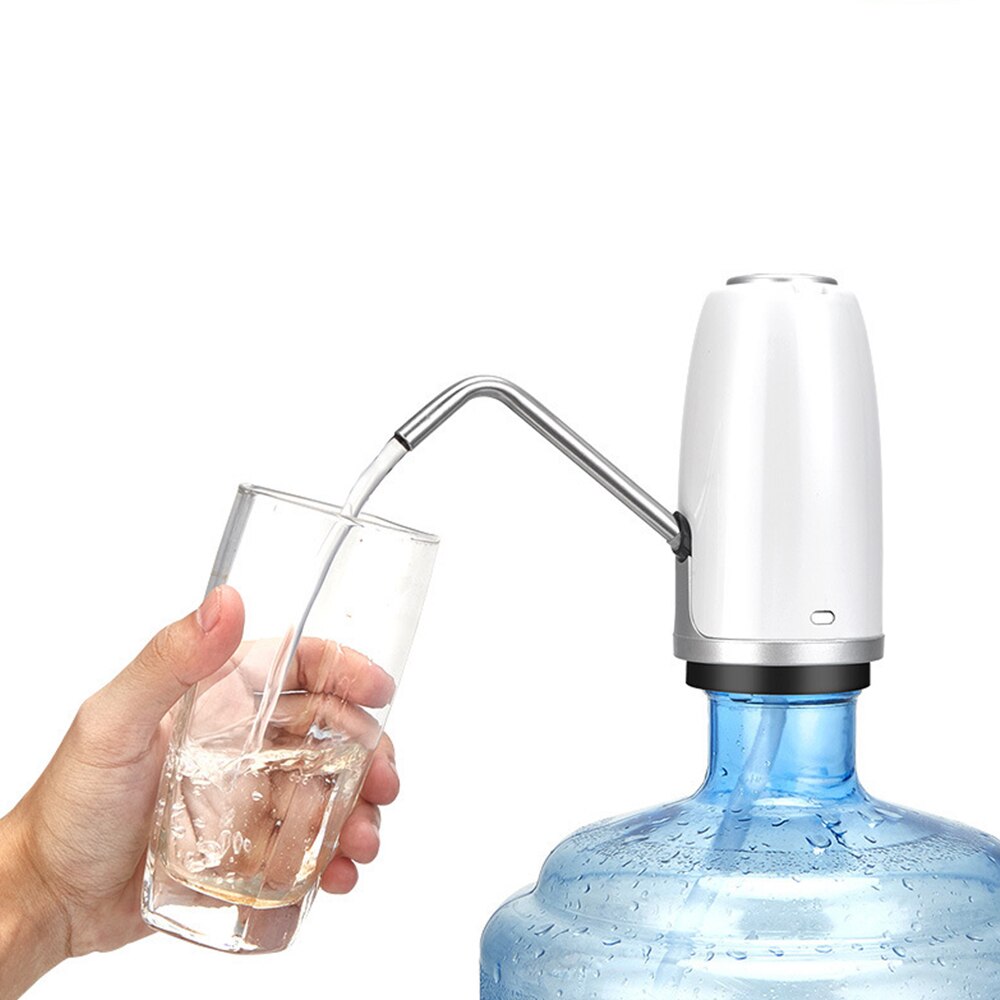 Elektrische Universele Drinkwater Fles Pomp Voor W... – Grandado