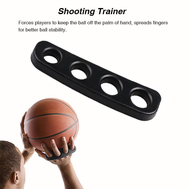Basketball Dribble Skill Training Assistants Set o... – Grandado