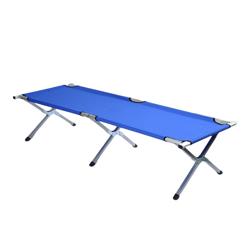 Outdoor portable nap rest simple camping folding b... – Grandado