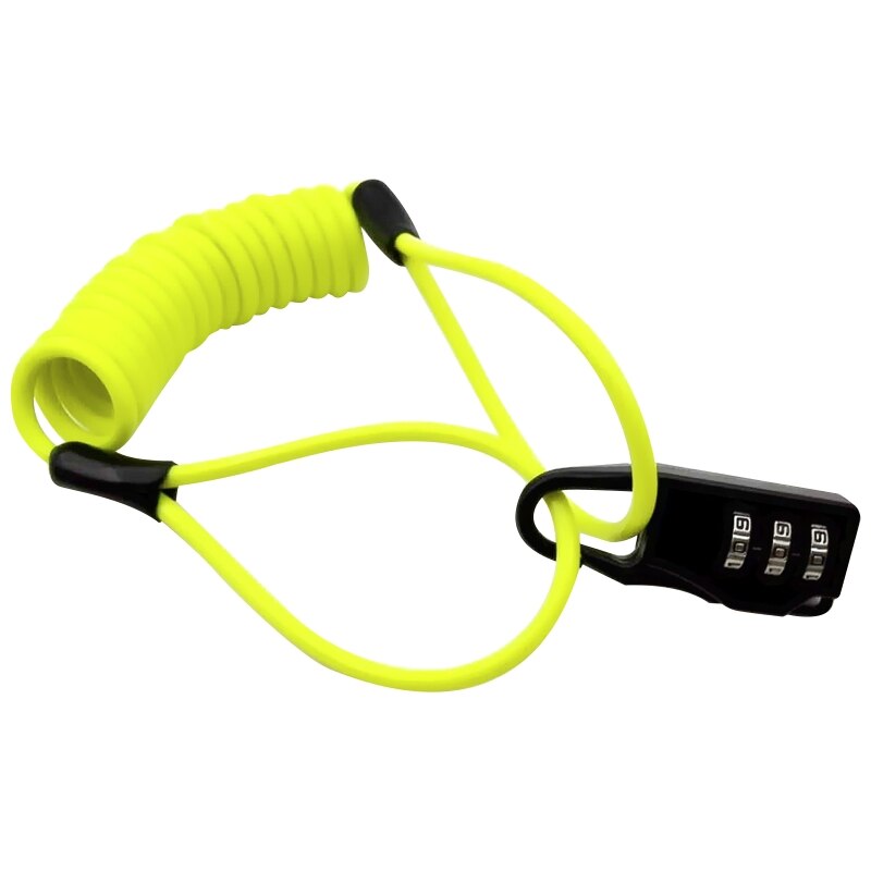 Anti-theft Motorcycle Cycling Scooter Bicycle Lock... – Grandado