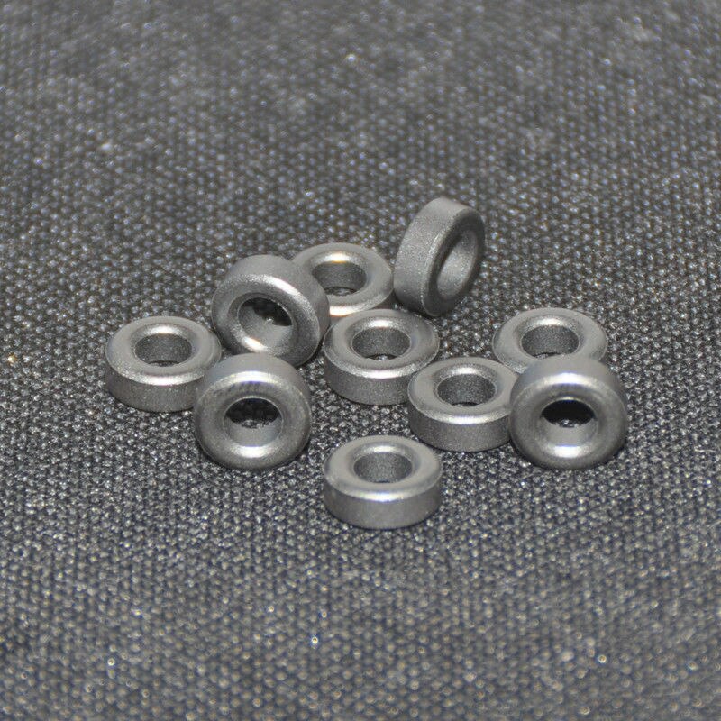 50pcs Ferrite Bead 8X4X3mm Toroide Core Coil Induc... – Grandado