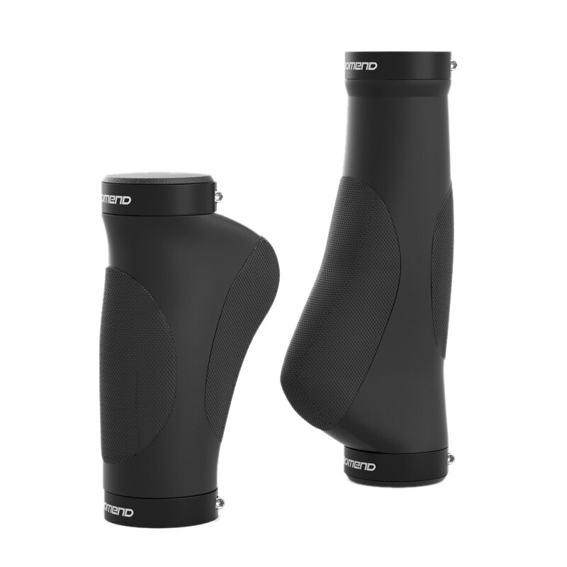 Promend Fiets Handvatten Ergonomische Bike End Bar... – Grandado