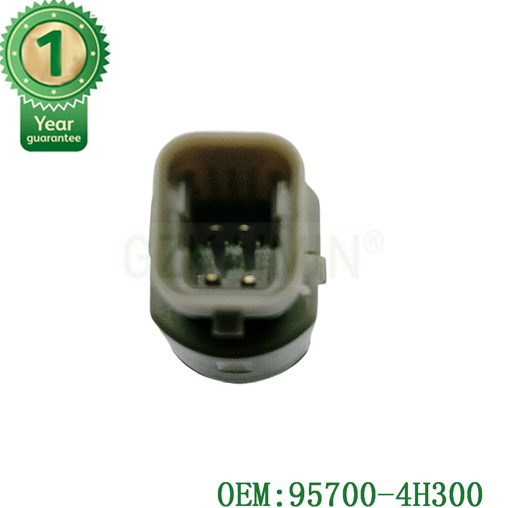 Parktronic PDC Parking Sensor 95700-4H300 957004H3... – Grandado
