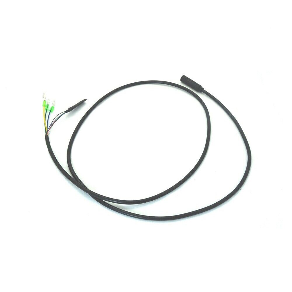1 pcs 1.6Meters Ebike Parts motor cable With hall ... – Vicedeal