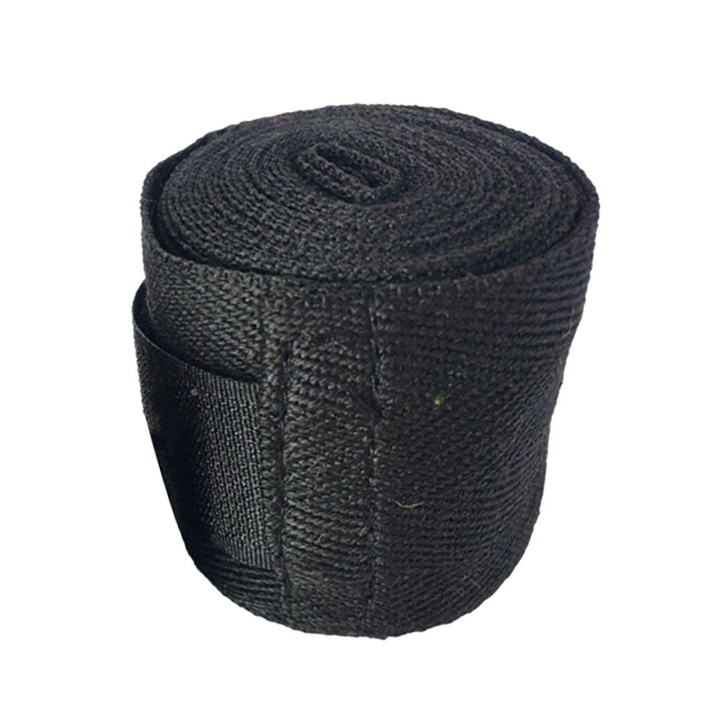2.5M Cotton Kick Boxing Wraps Bandage Unisex Sanda... – Vicedeal