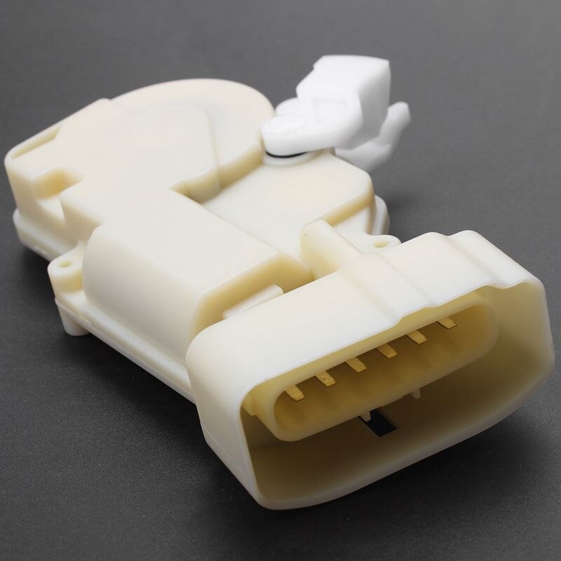 Front Left Door Lock Actuator Fit For Toyota Echo ... – Grandado