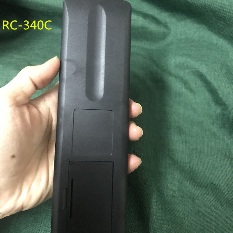 1 PCS FOR Anqiao RC-340C CD remote control DX-7011... – Grandado
