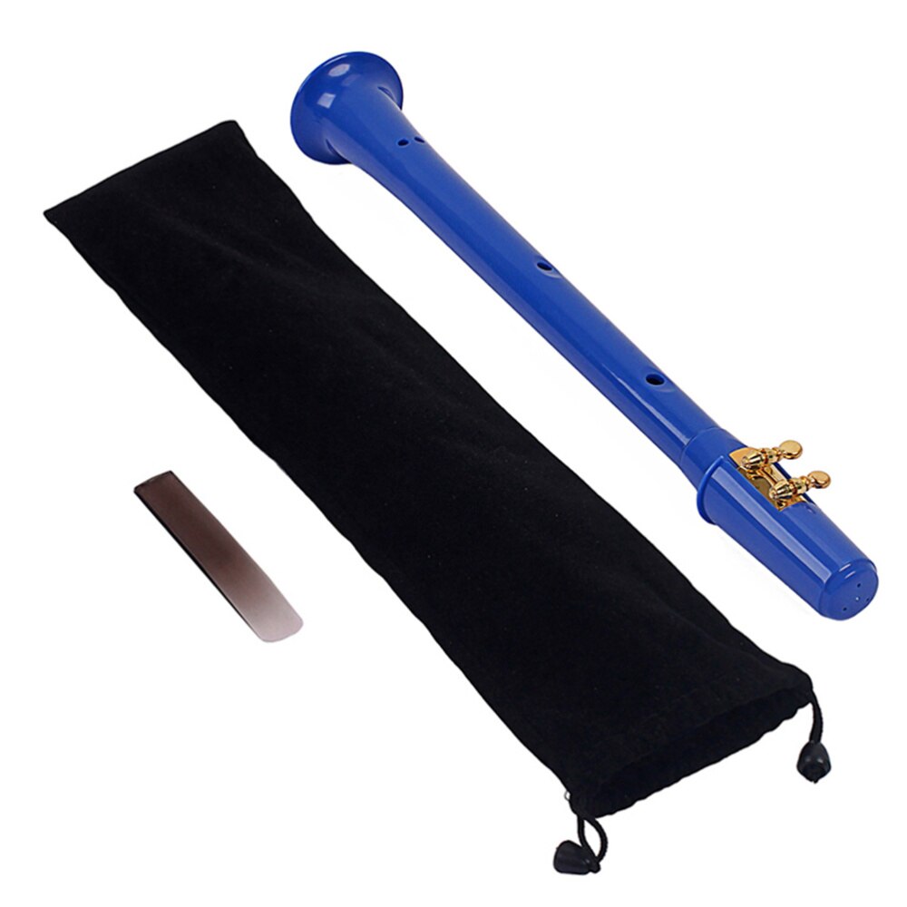 1 Set Pocket Sax Delicate Woodwind Instrument Port... – Grandado