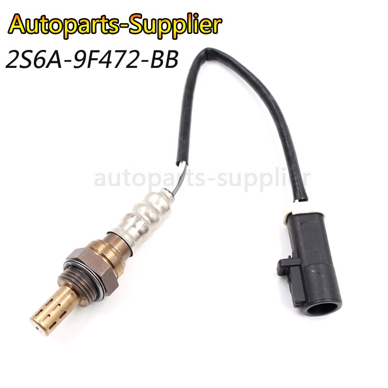 Car Oxygen Sensor 2S6A-9F472-BB for Ford Ranger Ex... – Grandado
