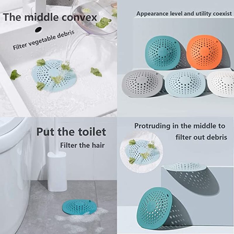 Universele Sink Filter Douche Afvoerpijp Connector... – Grandado