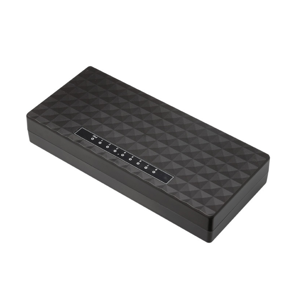 8port Gigabit Switch Ethernet Smart Switcher High Grandado