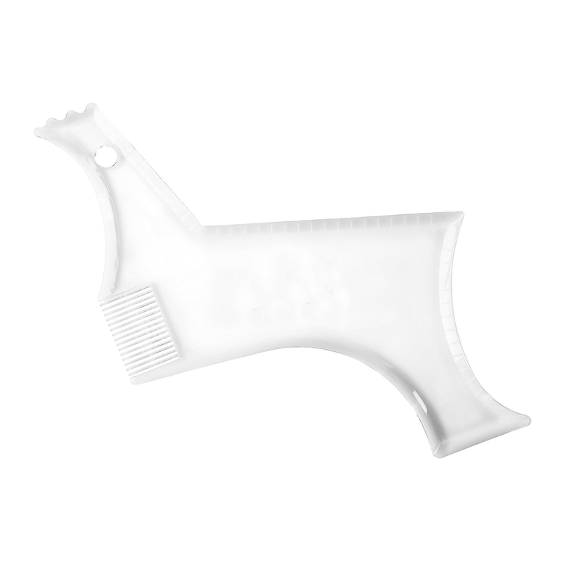 Mature men Beard style Comb Appearance Moustache m... – Grandado