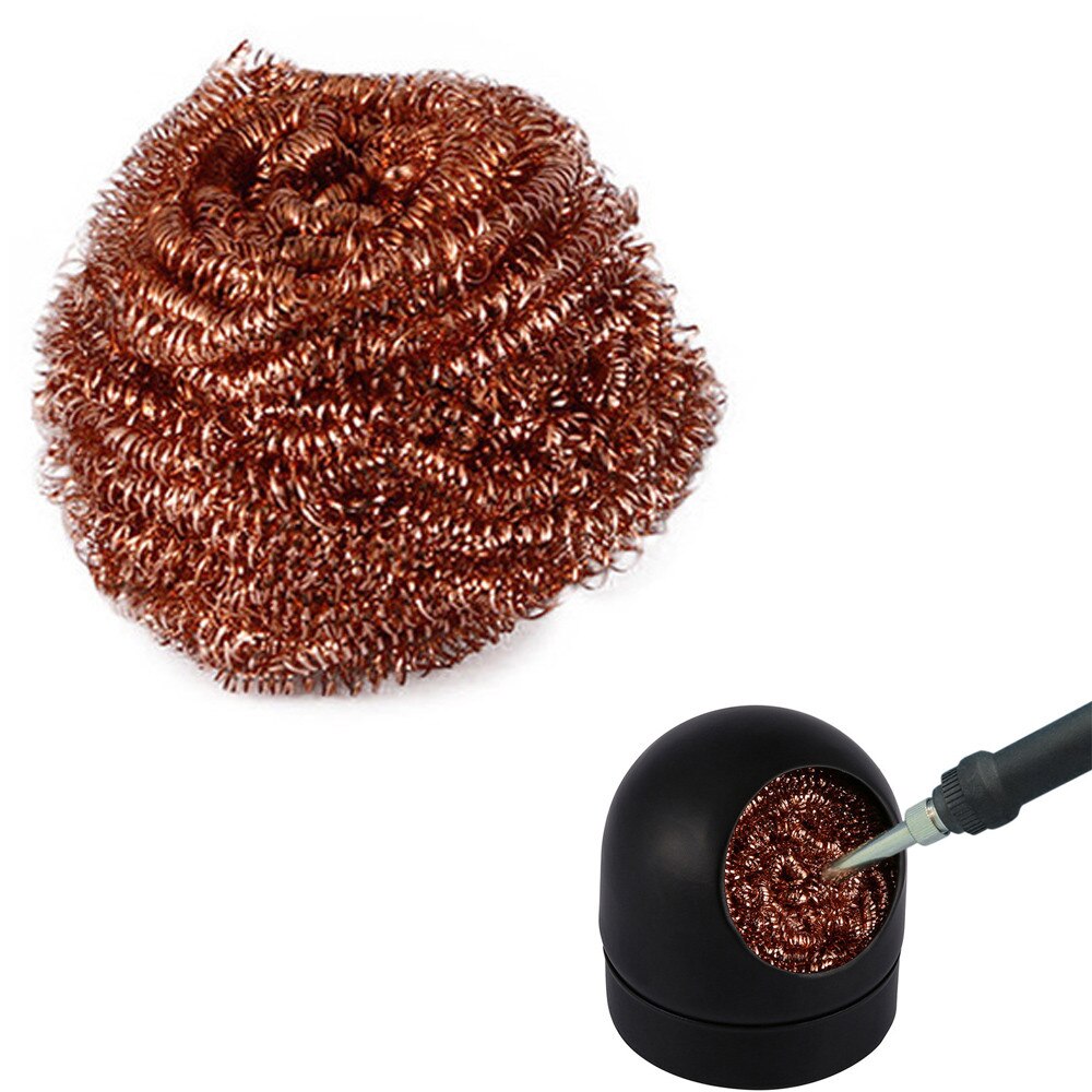 Electric Iron Cleaner Welding Soldering Solder Iro... – Grandado