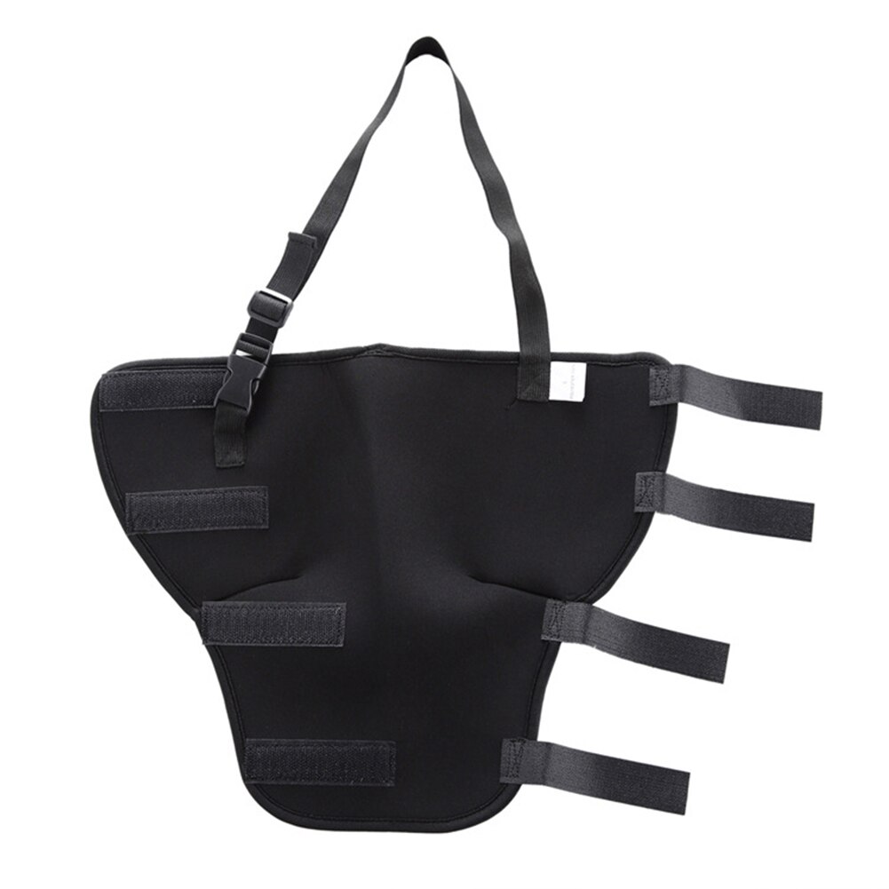 1pc Hock Wound Protector Pet Knee Pad Injury Recov... – Vicedeal