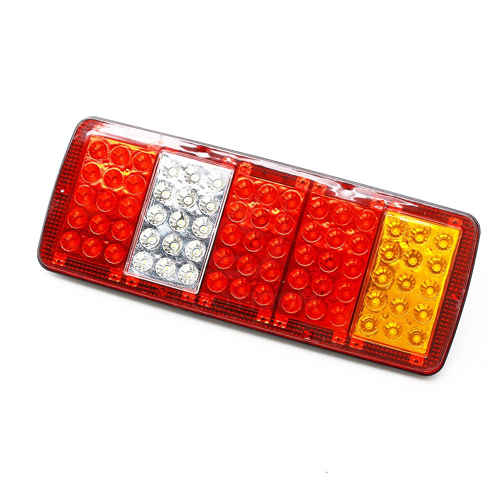 COOYIDOM 1Pair universal Left Right 24V TRAILER Re... – Grandado