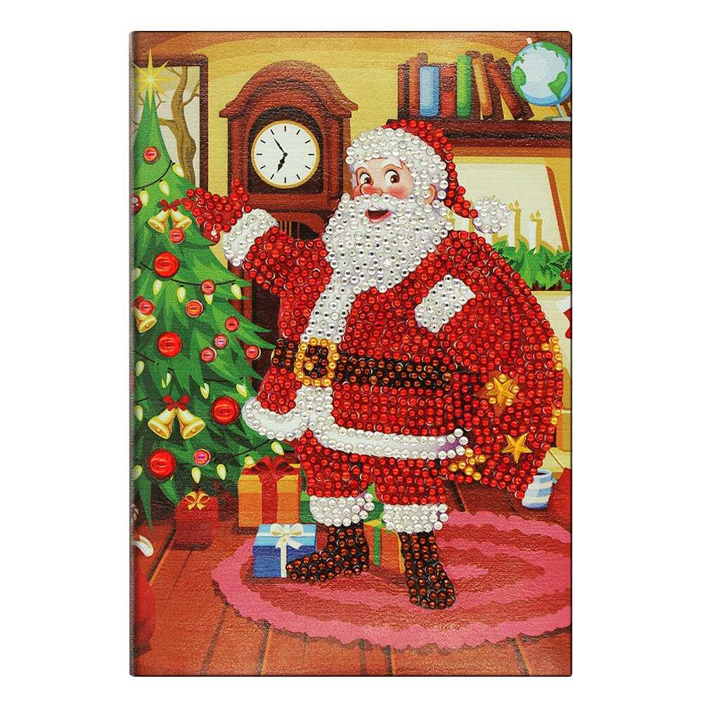 64 Pages 5D DIY Diamond Painting Embroidery Christ... – Grandado