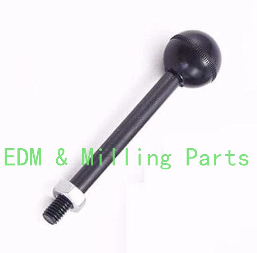 CNC Milling Machine Spindle Clutch Lever Handle &a... – Grandado