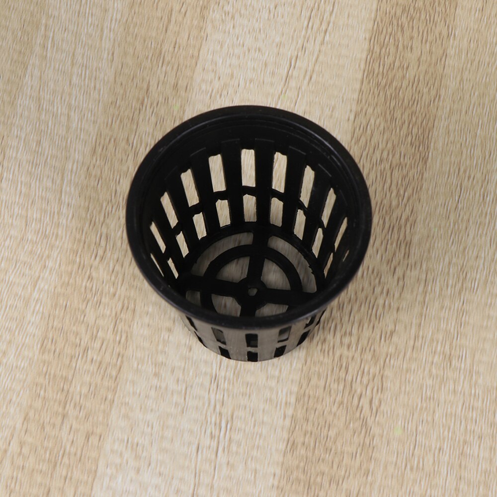 50Pcs Practical Garden Net Cups Pots Durable Plant... – Grandado