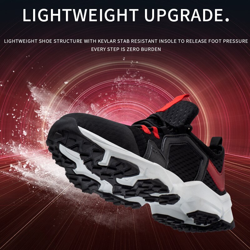 Breathable Comfortable and Soft Sports Labor Prote... – Grandado