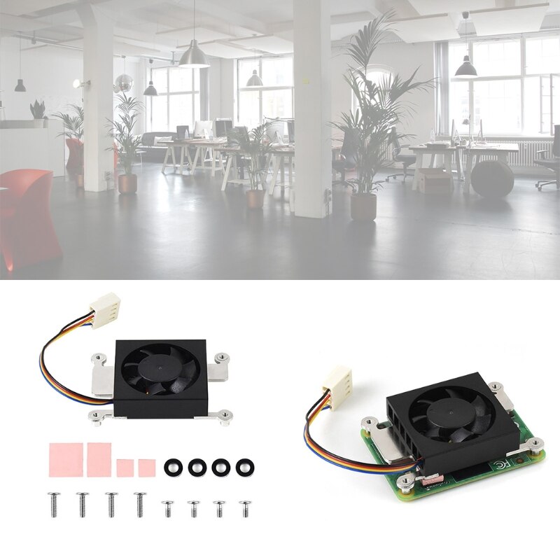 for Raspberry Pi Compute Module 4 (CM4) Dedicated ... – Grandado