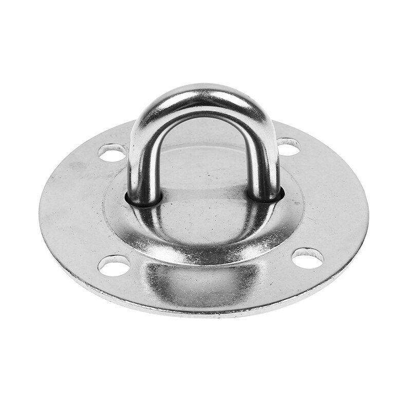 Heavy Duty Rvs Hangmat Vaste Gesp Wall Mount Zandz... – Grandado