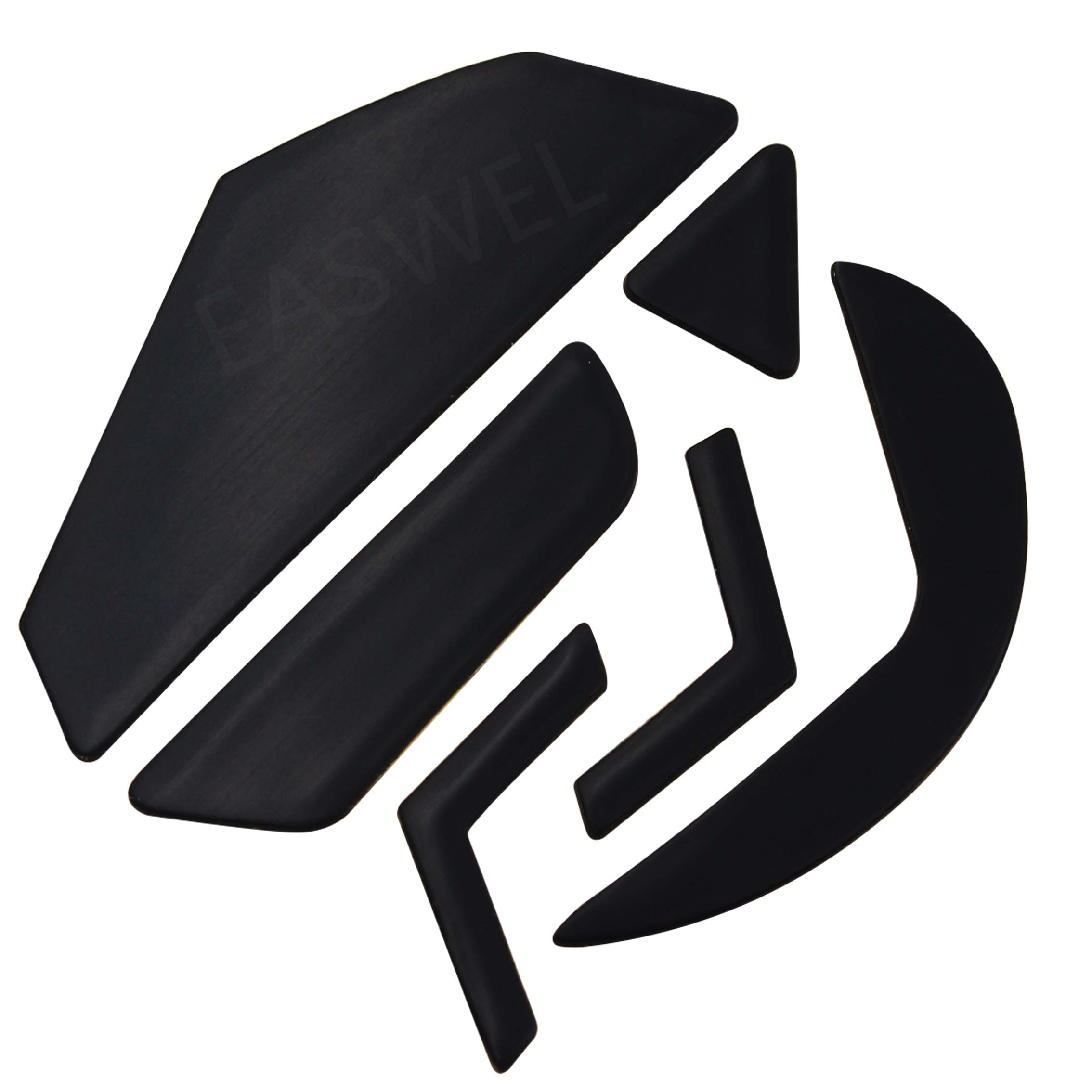 Corepad Skatez For Logitech G502 Replacement mouse... – Grandado