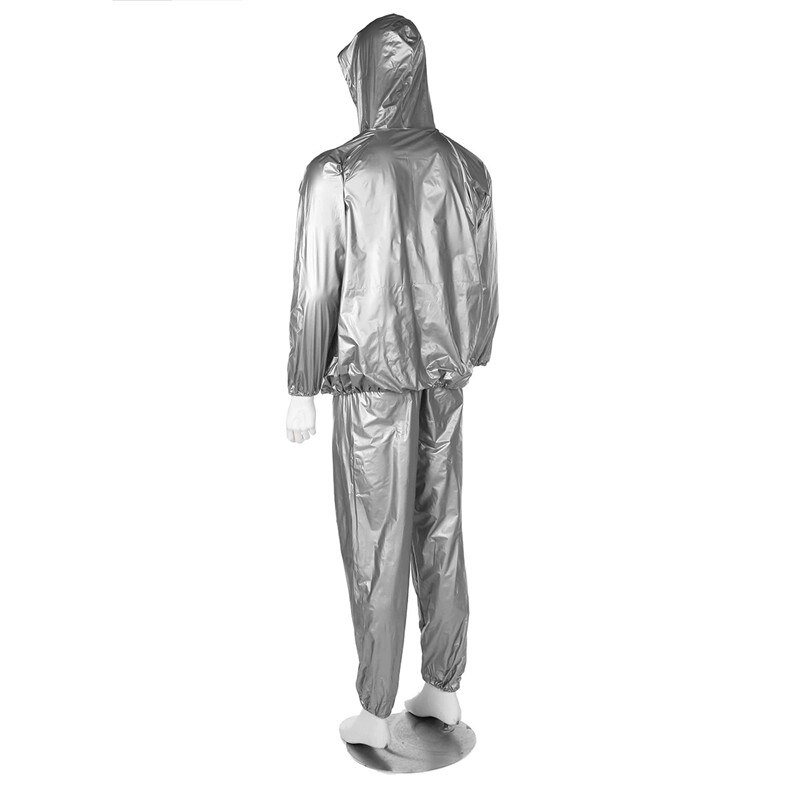 Waterproof Hoodies Pullover Sports Suit Calories B... – Grandado