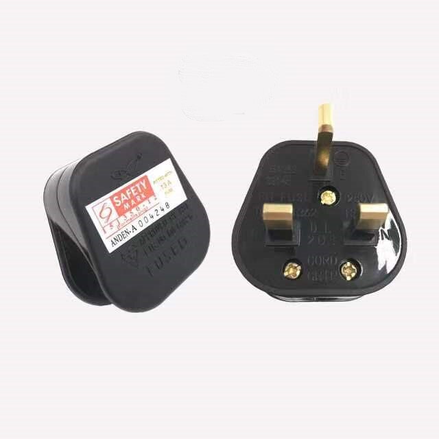 Bs plug ms plug saso plug – Grandado